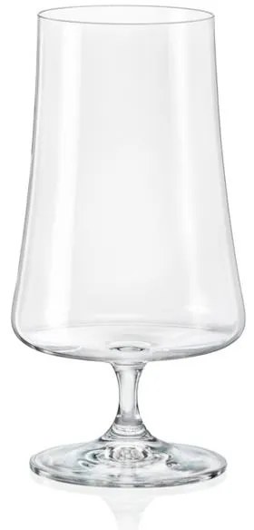 BOHEMIA XTRA PIVNÍ SKLENICE 500ML SADA 6KS