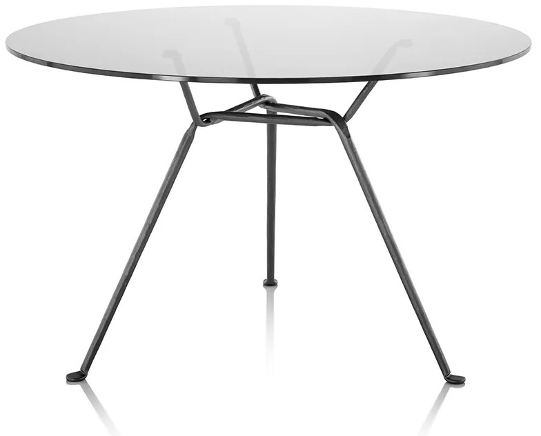 Magis designové jídelní stoly Officina Table Round