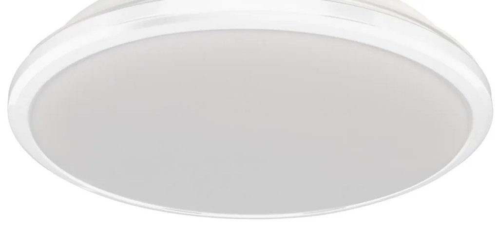 Stropní LED svítidlo Terma, 1x LED 24w, 4000k, w