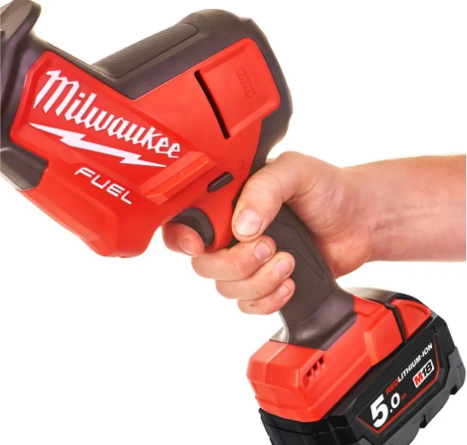 Aku pila ocaska Milwaukee M18 FHZ-0 4933498064