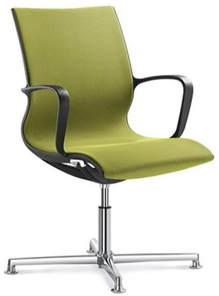 LD SEATING - Kancelářská židle EVERYDAY 755 F34-N6