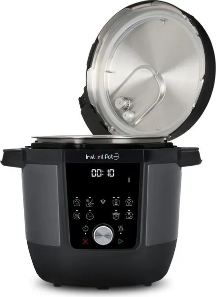Instant Pot Plus WiFi 5,7 L Černá