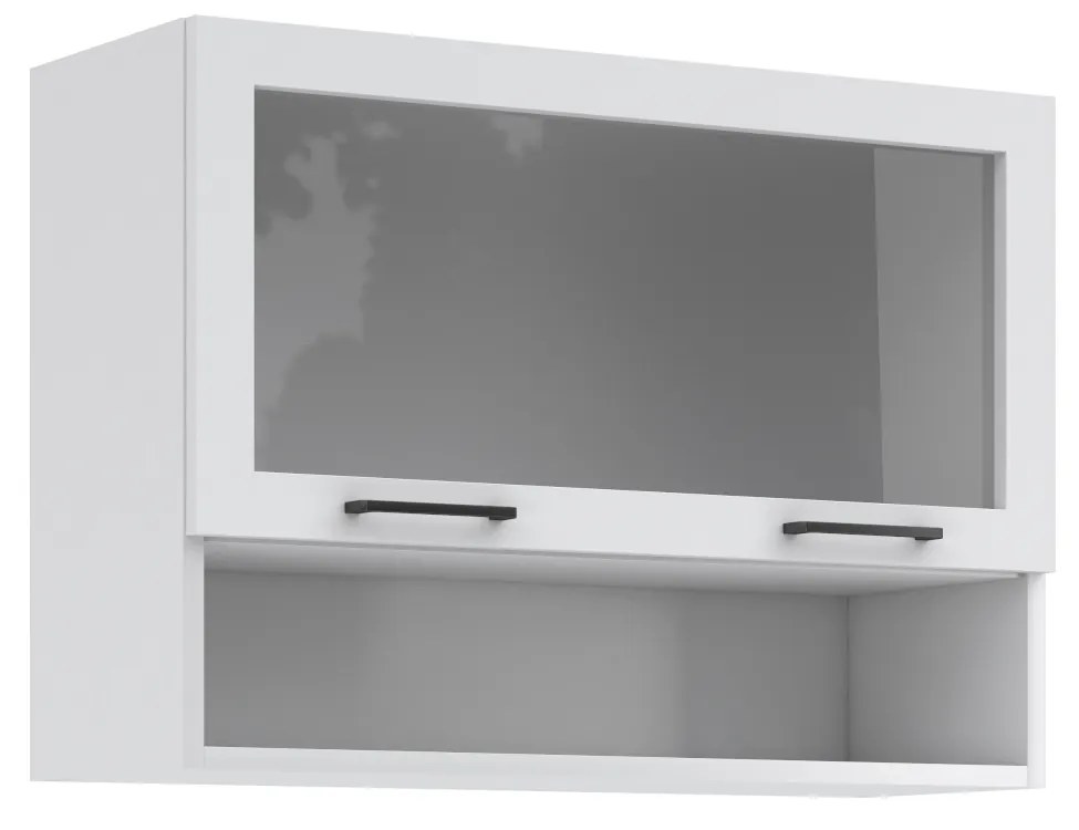 Kuchyňská skříňka horní 80 cm - MAD KL80 1W+P