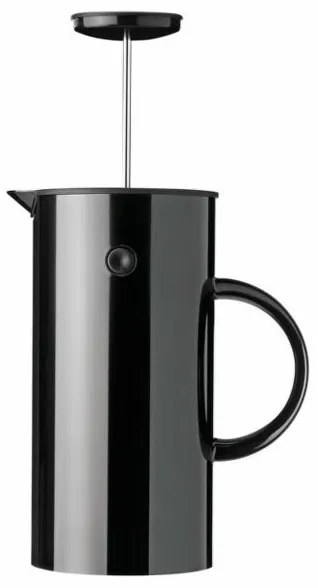 Stelton kávovar EM77 , black