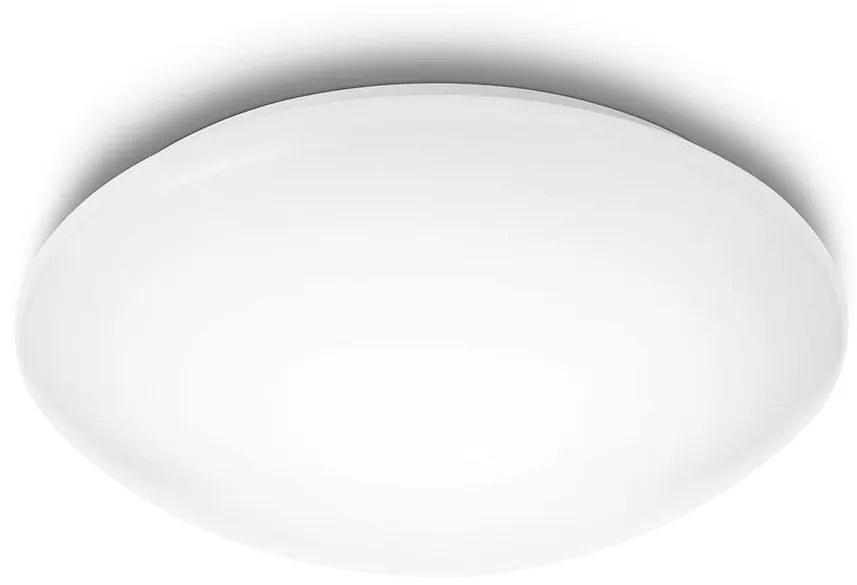 Philips | Philips 31801/31/EO - LED stropní svítidlo MYLIVING SUEDE LED/9,6W/230V | P1960