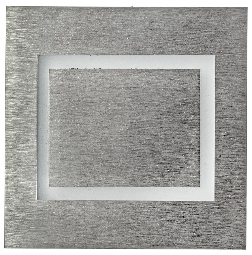 Schodišťové LED svítidlo Evra, 1x LED 0,6w, 6500k, s
