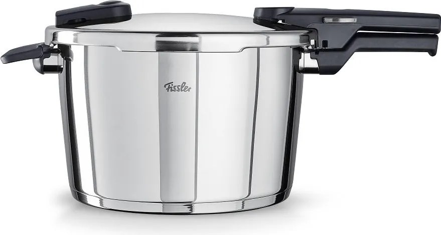 XXXLutz TLAKOVÝ HRNEC 8.0 l Fissler - 003724016001