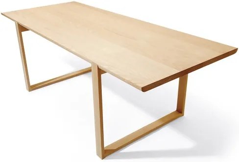 Ton designové jídelní stoly Delta - 139 x 90