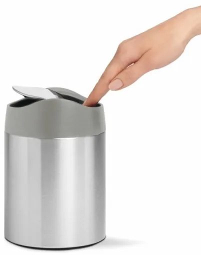 Odpadkový koš na stůl Mini 1,5 l