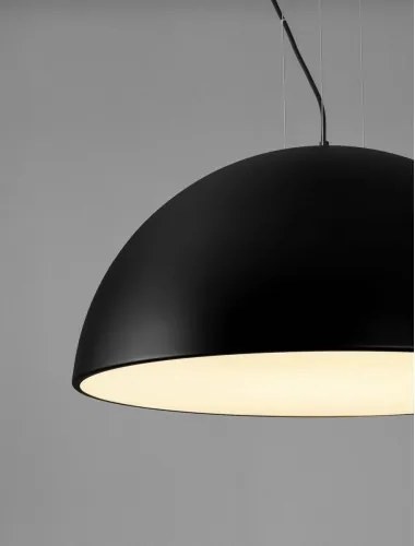 Závěsné svítidlo NOVA LUCE THOLOS E27 3X12W 9695286 bez žárovek