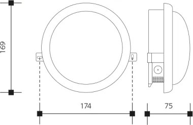 LEDMED Panlux LM31300005