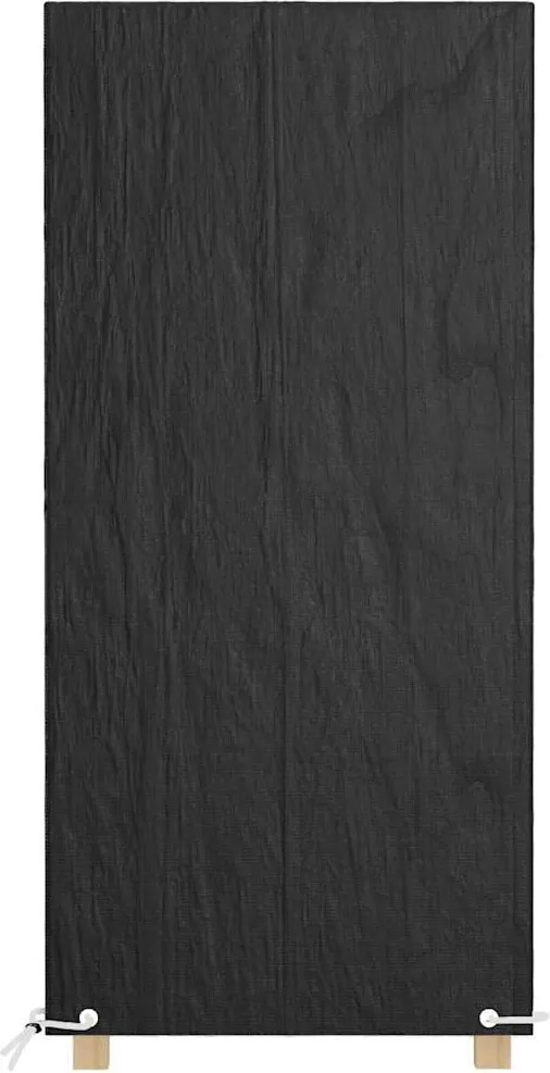 Plachta na zahradní židle s 8 očky 75 x 70 x 140 cm polyethylen 319337