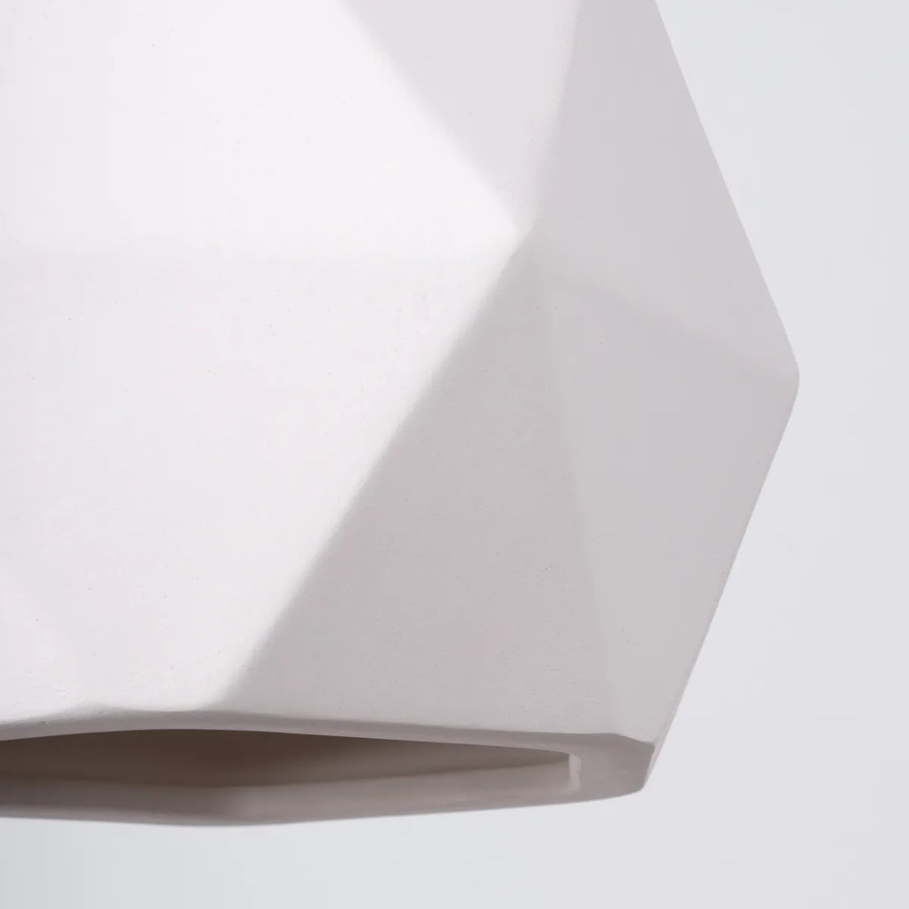 Sollux Lighting Závěsné svítidlo keramické MINT
