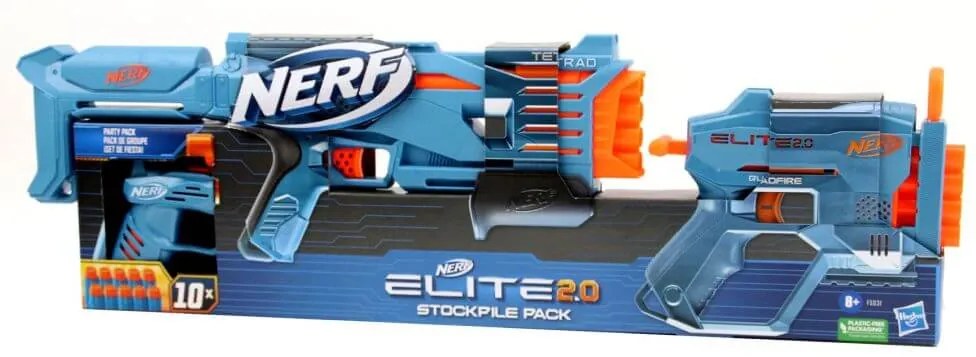 F5031EU40 Nerf Elite 2.0 stoc