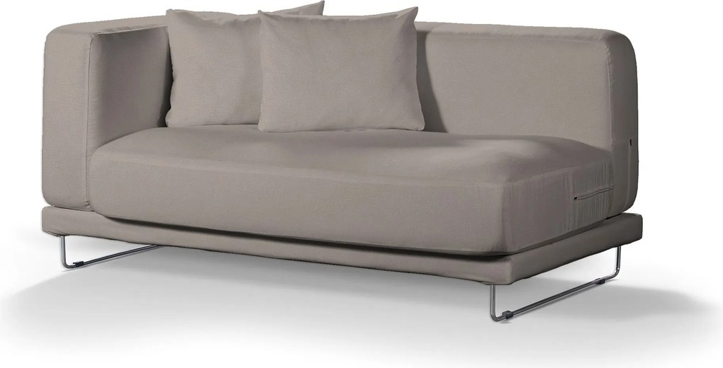 Potah na pohovku IKEA Tylösand 2-místná nerozkládací barva béžová látka sametová
