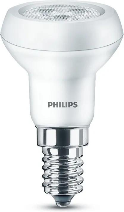 Philips LED 2,2W / 30W E14 WW R39 36D ND směrová