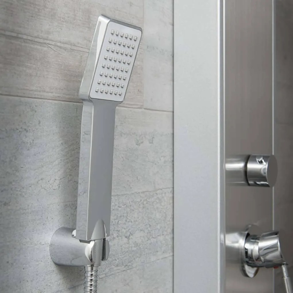 Eisl Sanitär Sprchový hydromasážní panel Tahiti 60035