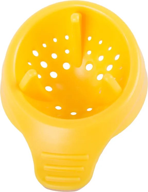 Verk Group Lemon fruit manual squeezer odšťavňovač 50ml