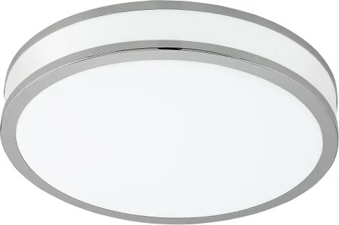 Eglo 31025 - Koupelnové stropní svítidlo PALERMO 1xE14/40W/230V IP44