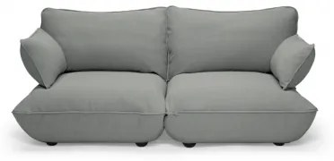 Sumo Sofa Medium mouse grey Fatboy