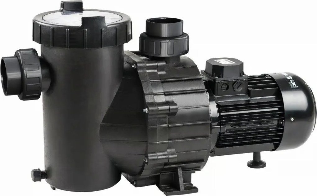 Vagnerpool Supra 300 - 52 m³/h; 2,2 kW