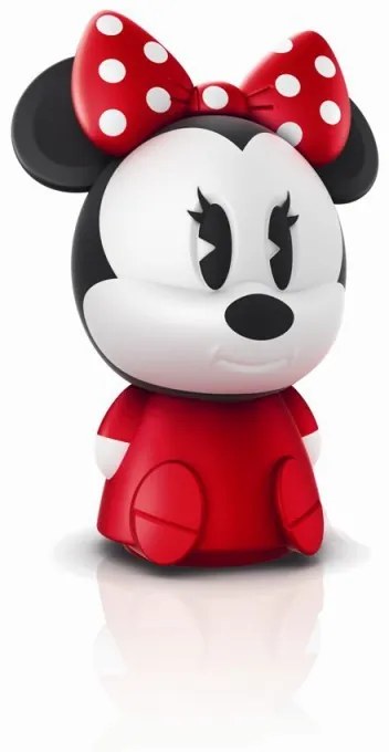 Philips 71883/57/P0 LED dětská lampička Minnie Mouse 1x0,1W