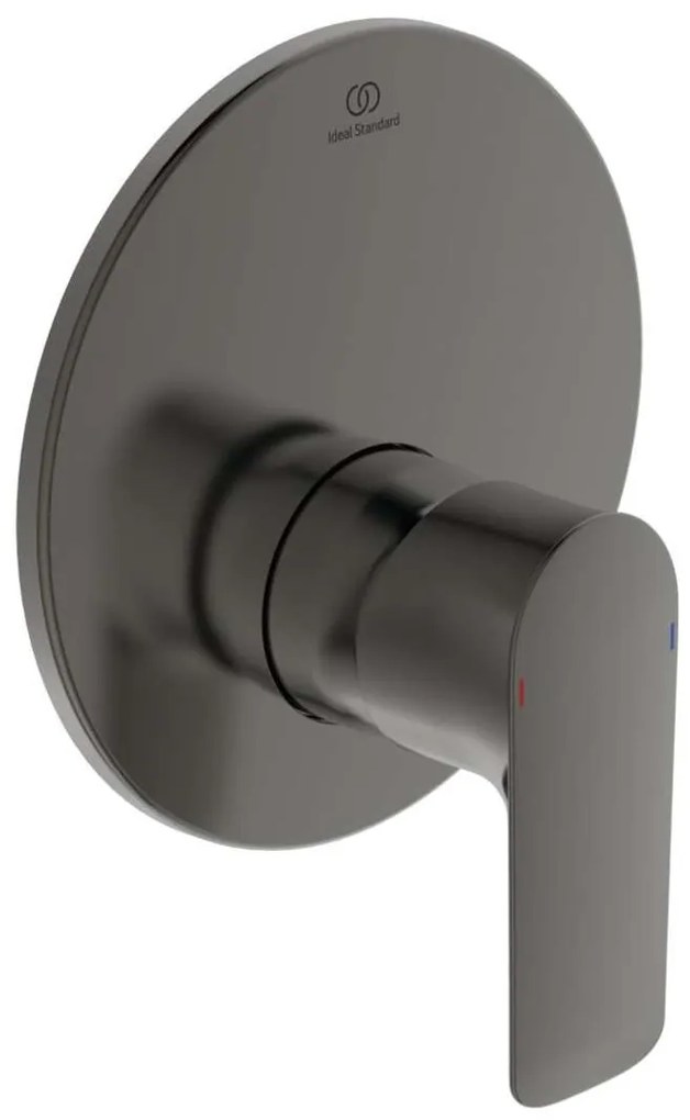 Ideal Standard Connect Air - Baterie pod omítku, Magnetic Grey A7034A5