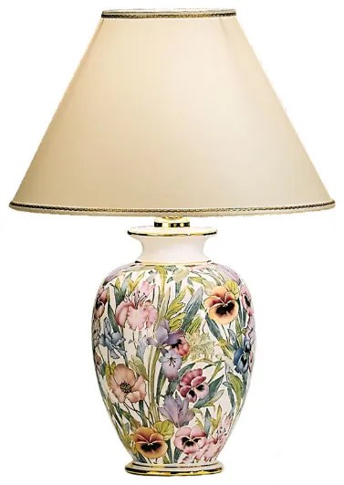 Svítidla KOLARZ Luxusní stolní lampa GIARDINO PANSE 0014.73