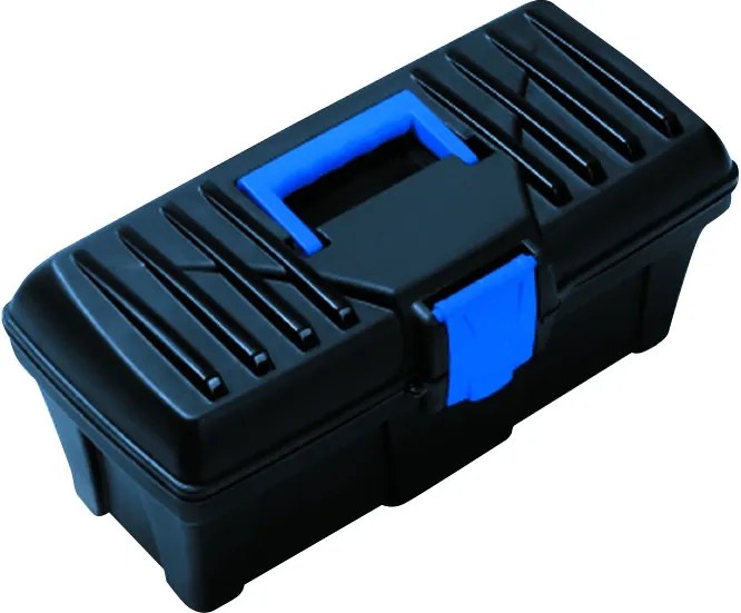 box Caliber N12S, 300x165x150mm