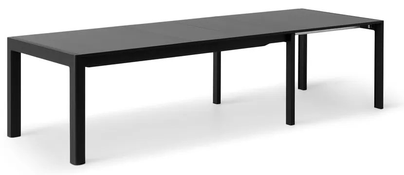 Rozkládací jídelní stůl s přídavnou deskou 96x220 cm Join – Hammel Furniture