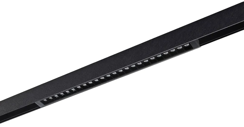 Beta Kira 230V Track Magnetic 18W Cct Bluetooth Bk