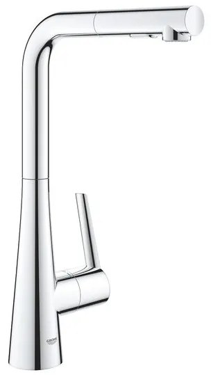 Grohe Zedra Dřezová baterie 32553002