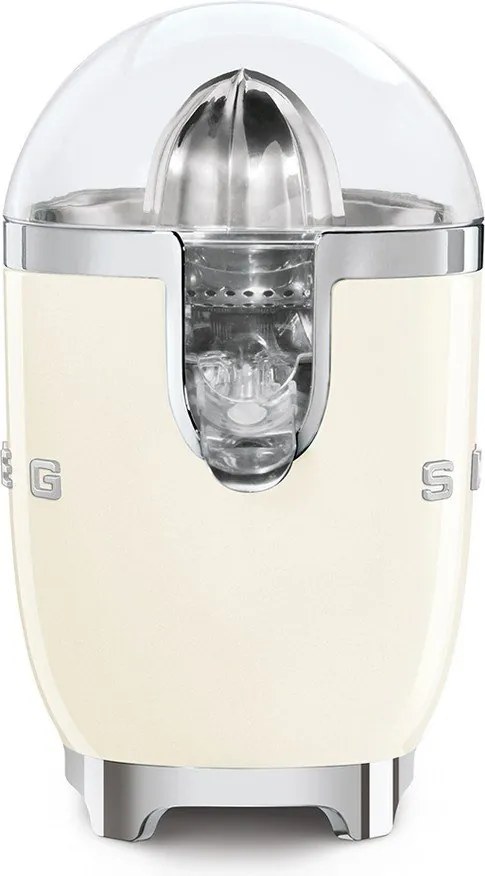 Krémový odšťavňovač 50's Retro Style – SMEG
