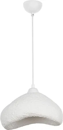 Brilagi - Lustr na lanku WABI SABI 1xE27/40W/230V pr. 30 cm bílá