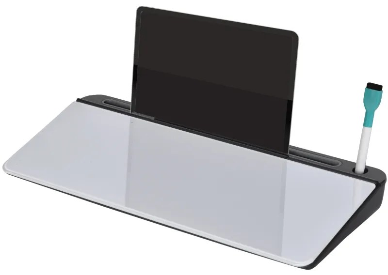 Poznámkový board se stojanem na mobil/tablet 923-041