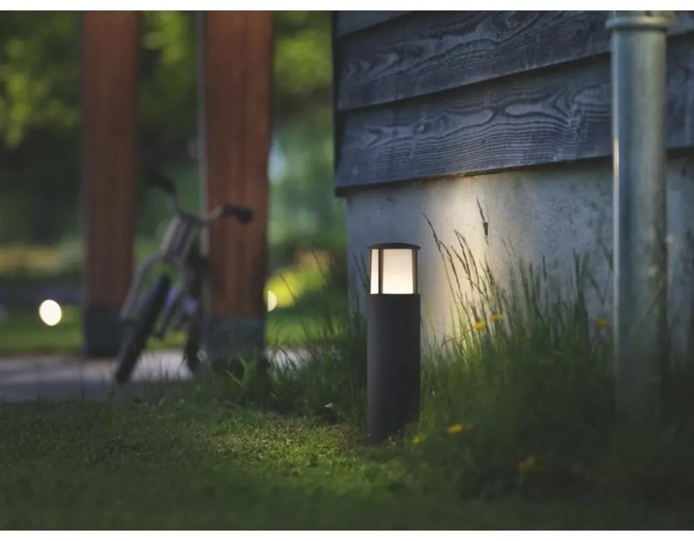 Philips 16466/93/16 Stock LED stojanové svítidlo 1x6W IP44