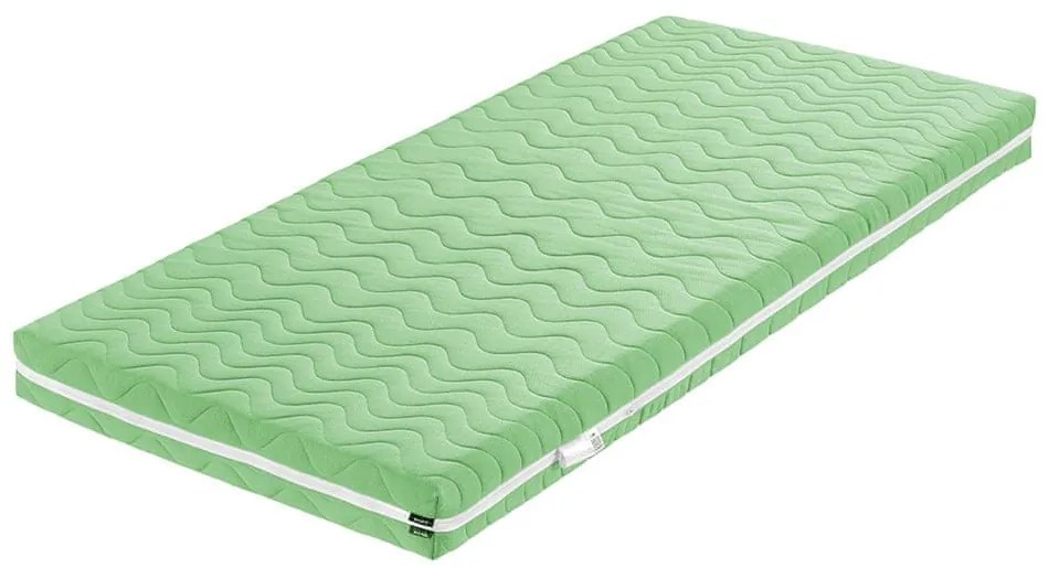 Relaxdream mall Shuffle Wasabi 14 - 180x200 cm