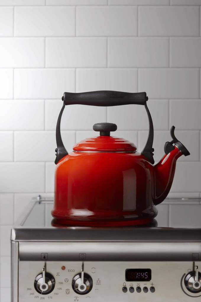 Konvice Le Creuset 2,1 l bambusově zelená