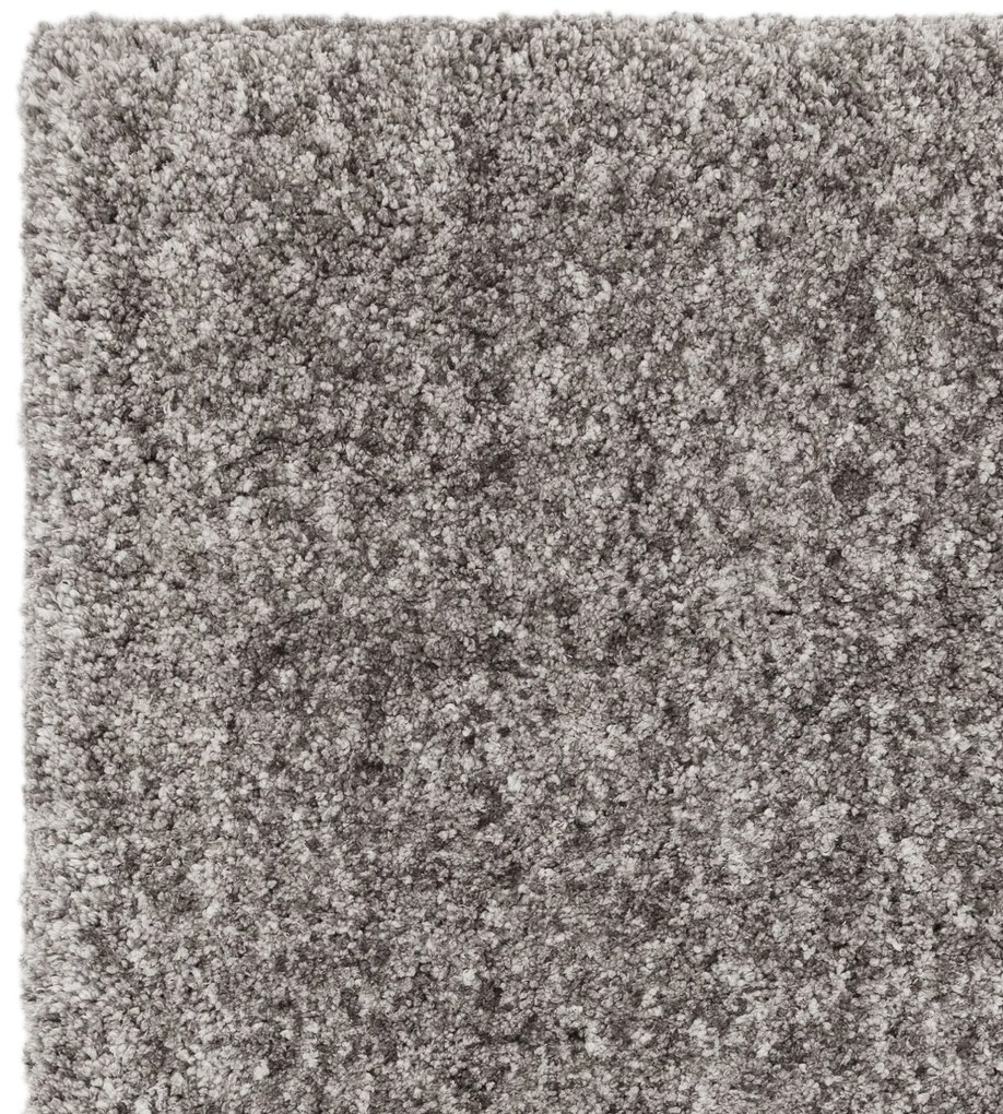 Tribeca Design Kusový koberec Parnas Graphite Rozměry: 200x290 cm