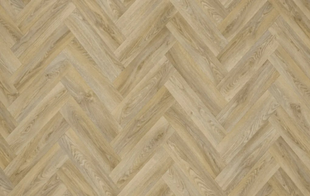 IVC GROUP LEOLINE PVC podlaha - lino SUPERTEX Giuliano 534 - teplý dřevěný dekor parket ŠÍŘKA: 4 m