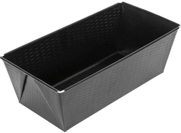 Pečicí forma zenker forma na chléb black 30 x 16 cm