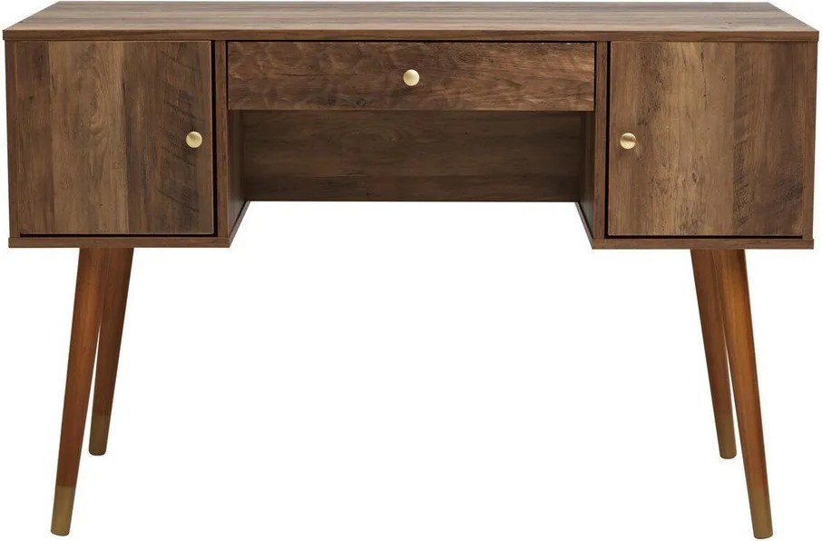 Pracovní stůl 55x120 cm Frida – Premier Housewares