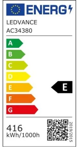 Výbojka OSRAM NAV-T 400W SUPER 4Y teplá bílá 2000K