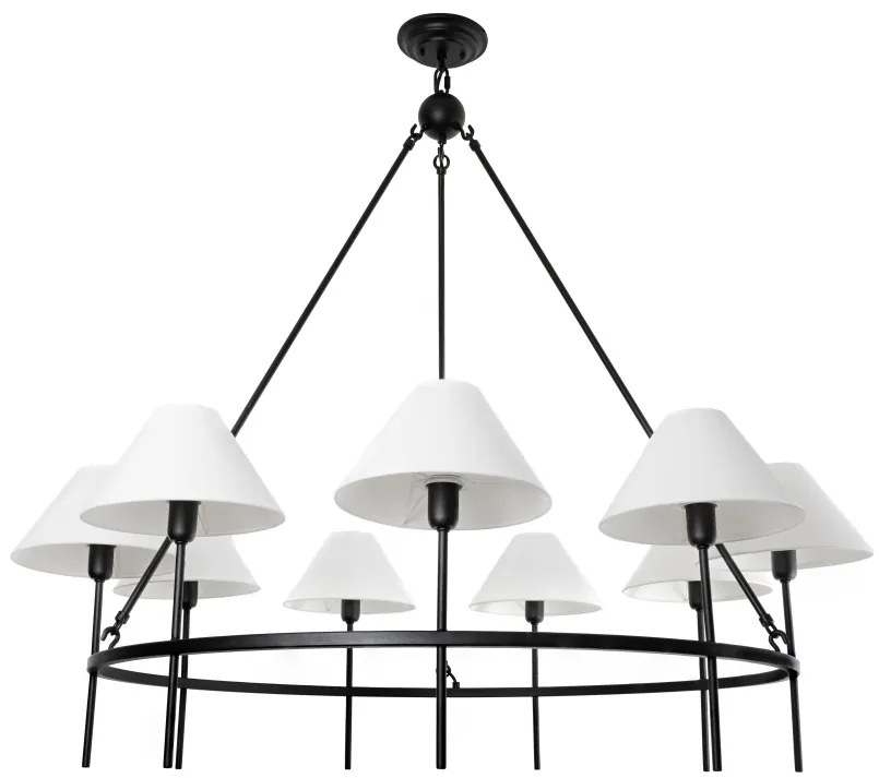 Lustr ve stylu Modern Farmhouse SUB