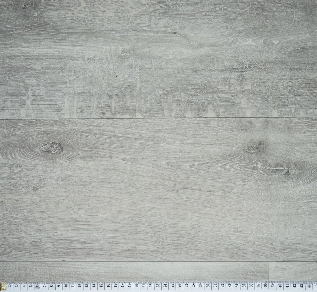 Beauflor, PVC podlaha - lino Blacktex Texas Oak 106L - dub, na míru, šíře 3m,4m, šedá, filc, chodba / předsíň