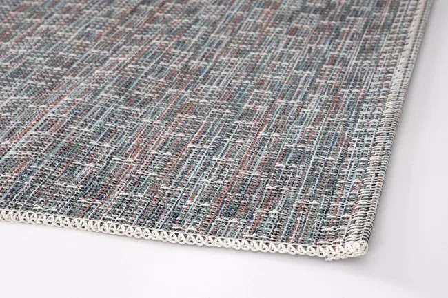 BIZZOTTO Koberec VELIS modrý 160x230 cm 0601492