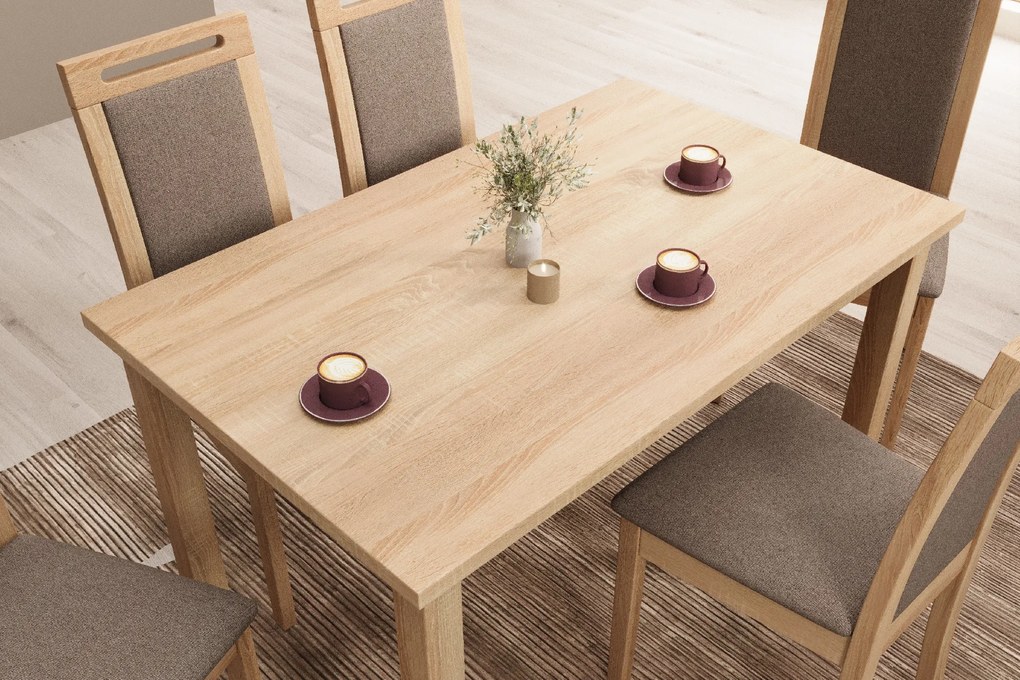 ADRK Furniture Židle Nola VI CH-NOL-VI-S-OP20