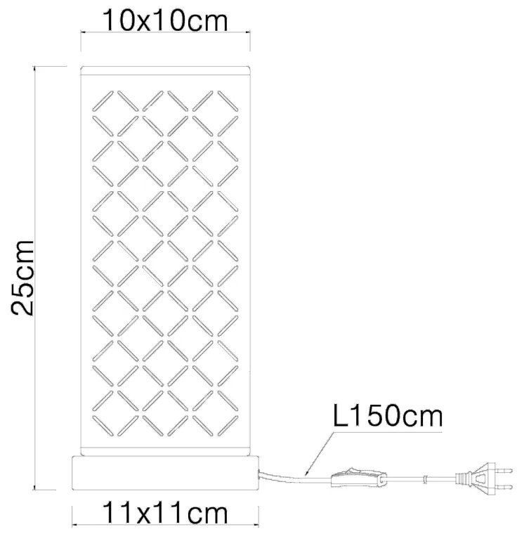 CLARKE 15229T1