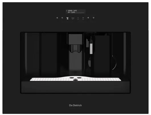 De dietrich dkd4810n