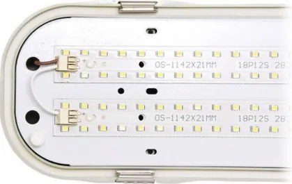 Zářivka LED Ecolite LIBRA TL3903A-LED72W